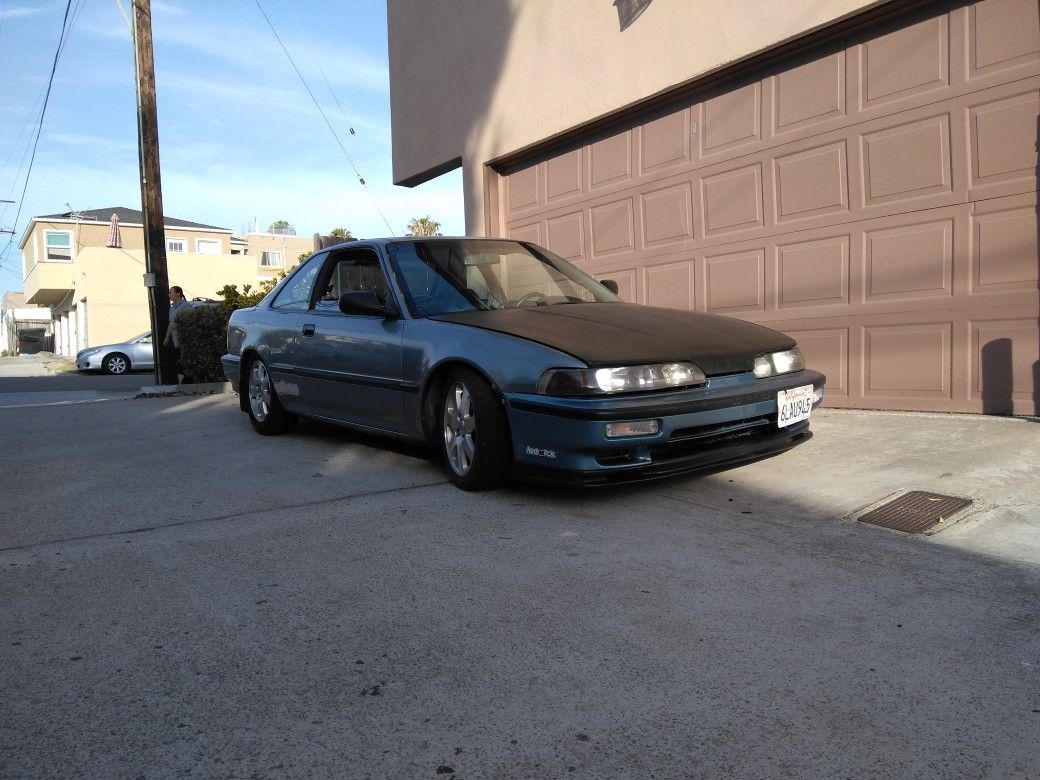 1991 Acura Integra for Sale in San Diego, CA - OfferUp