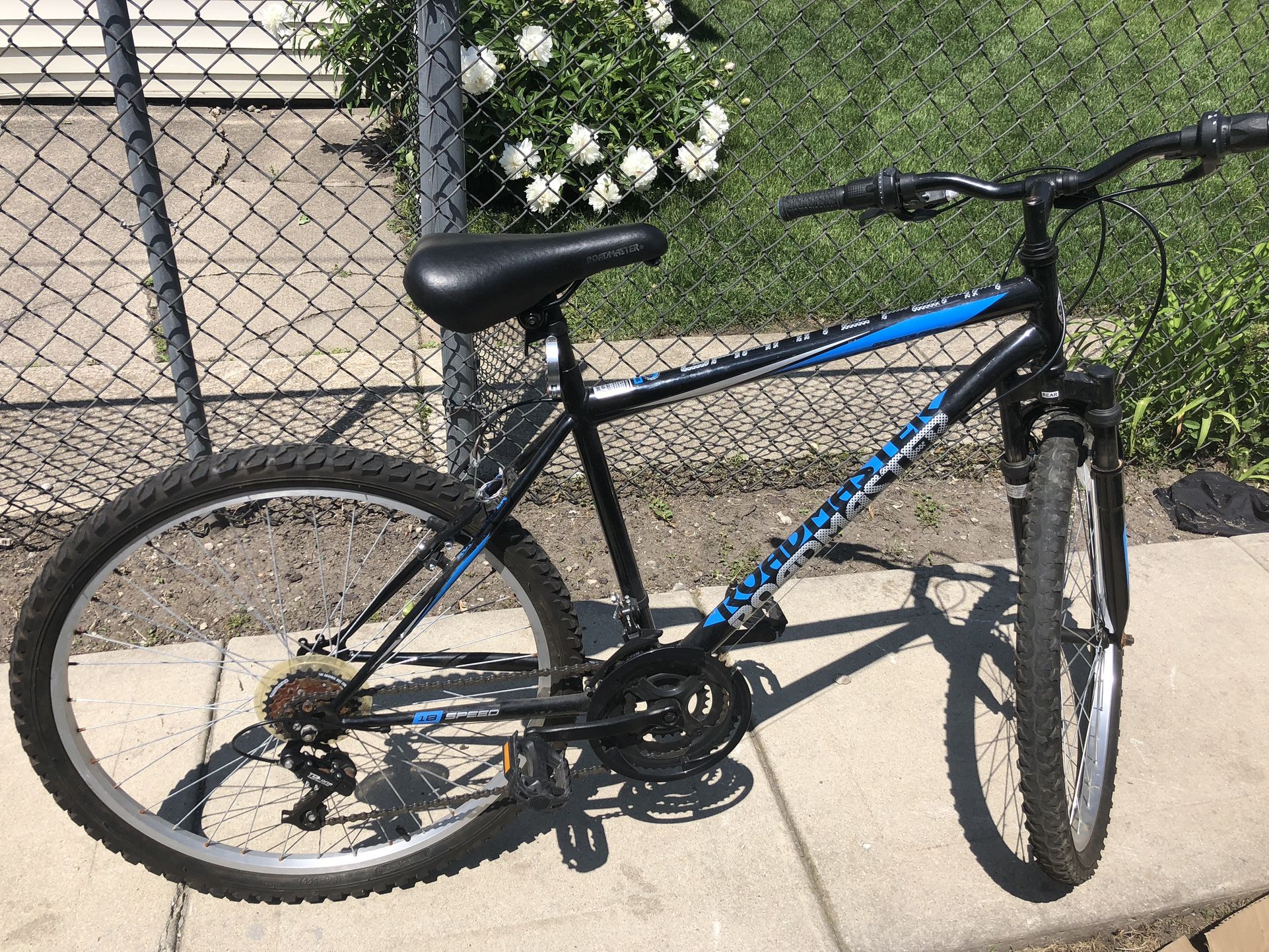 Roadmaster Bicycle for Sale in Bedford Park, IL - OfferUp