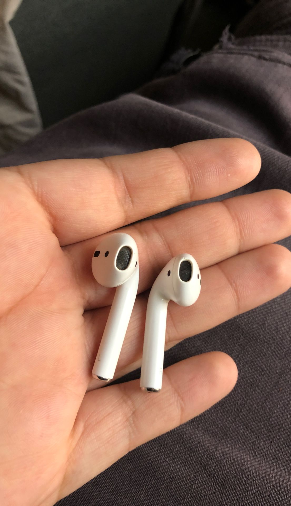 AirPod generation 2 for Sale in Arlington, VA - OfferUp