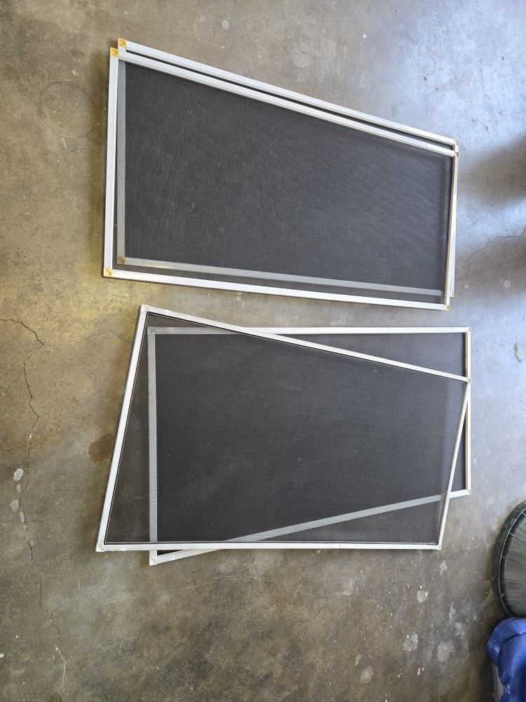 Windows screens for Sale in Long Beach, CA - OfferUp