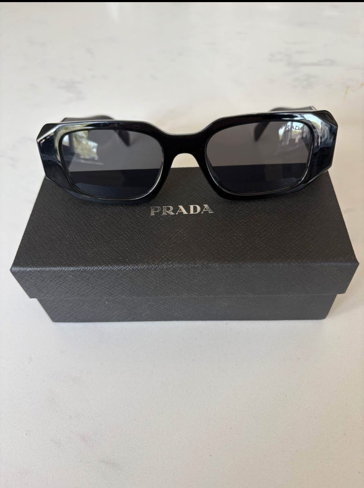 Prada Sunglasses for Sale in Phoenix, AZ - OfferUp