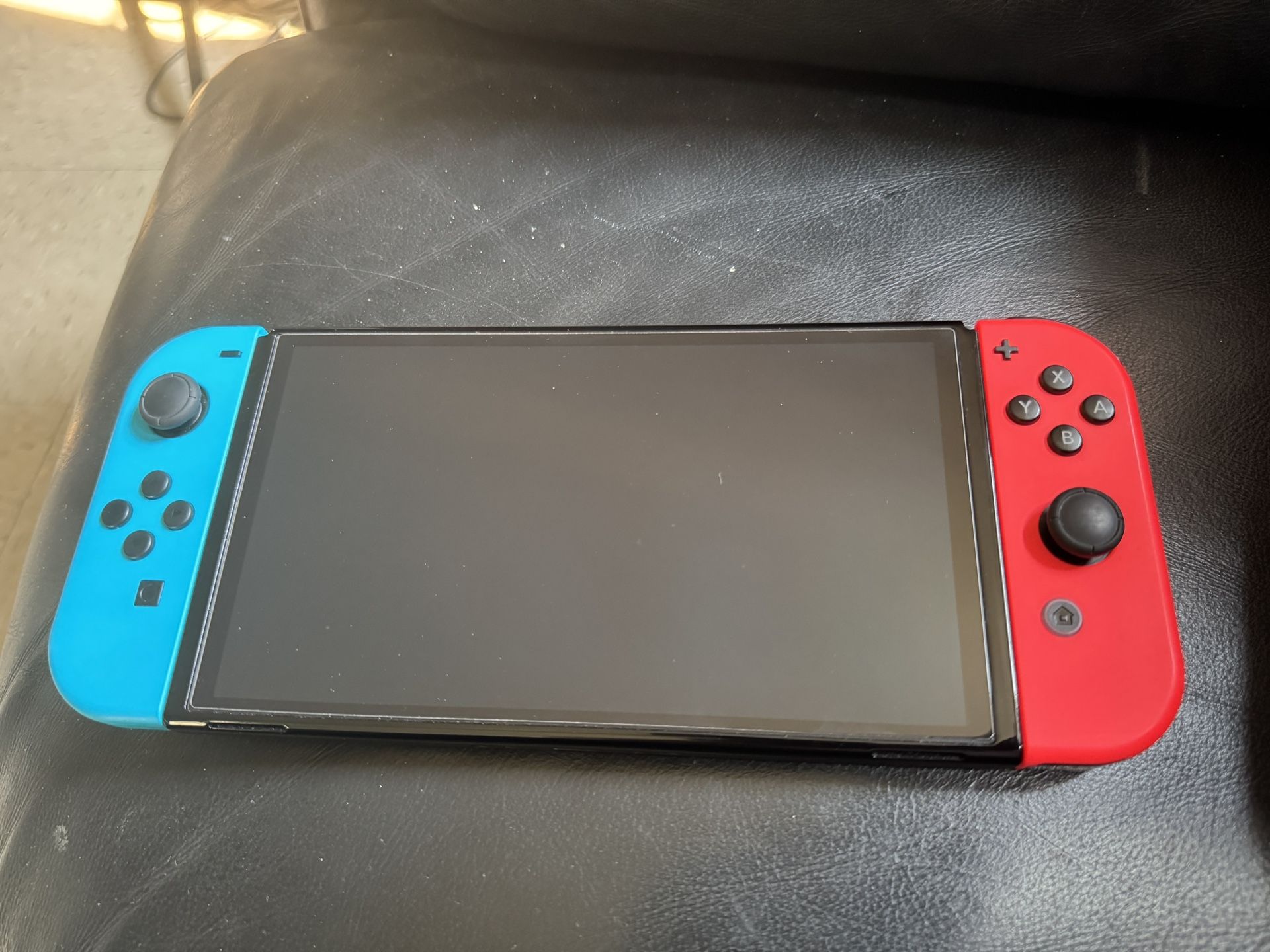 NINTENDO SWITCH Oled for Sale in Brooklyn, NY - OfferUp