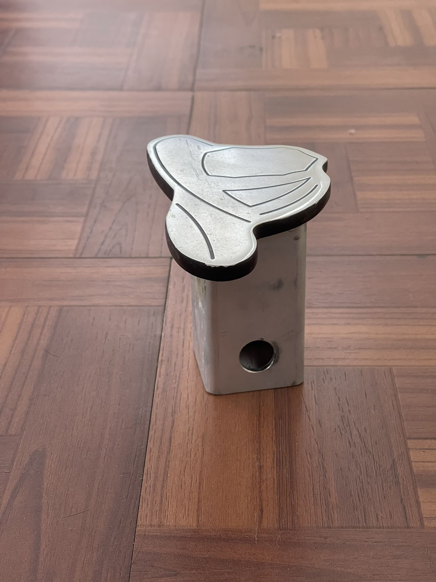 Firefighter Hitch Cover for Sale in San Pedro, CA - OfferUp