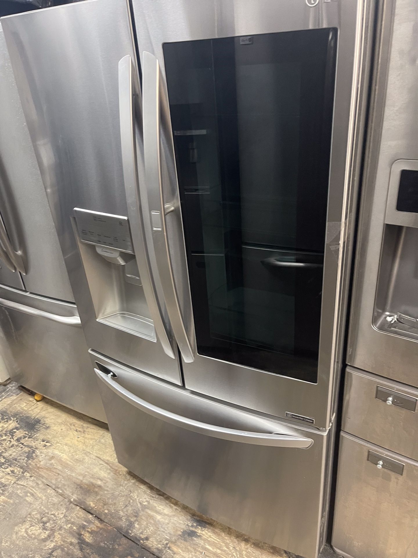 Fridge Like New for Sale in Bronx, NY - OfferUp