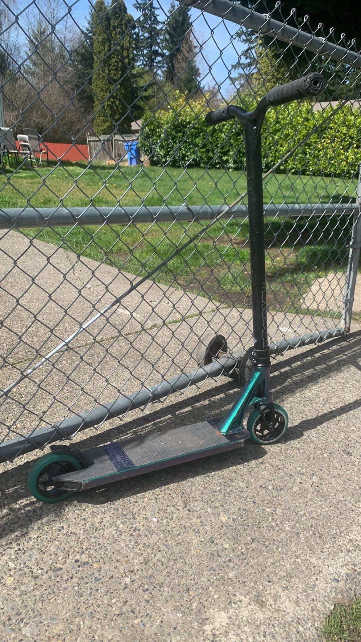 Envy Prodigy S8 Pro Scooter for Sale in Tacoma, WA - OfferUp