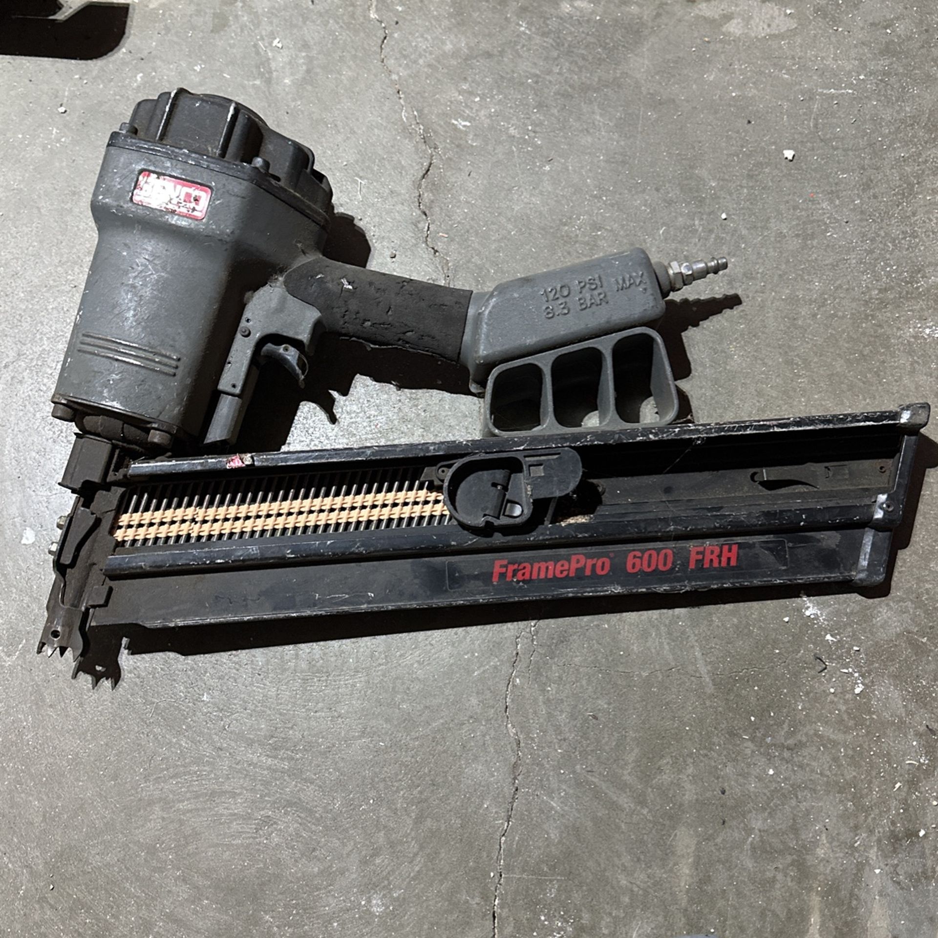 Framing Gun for Sale in Hesperia, CA - OfferUp