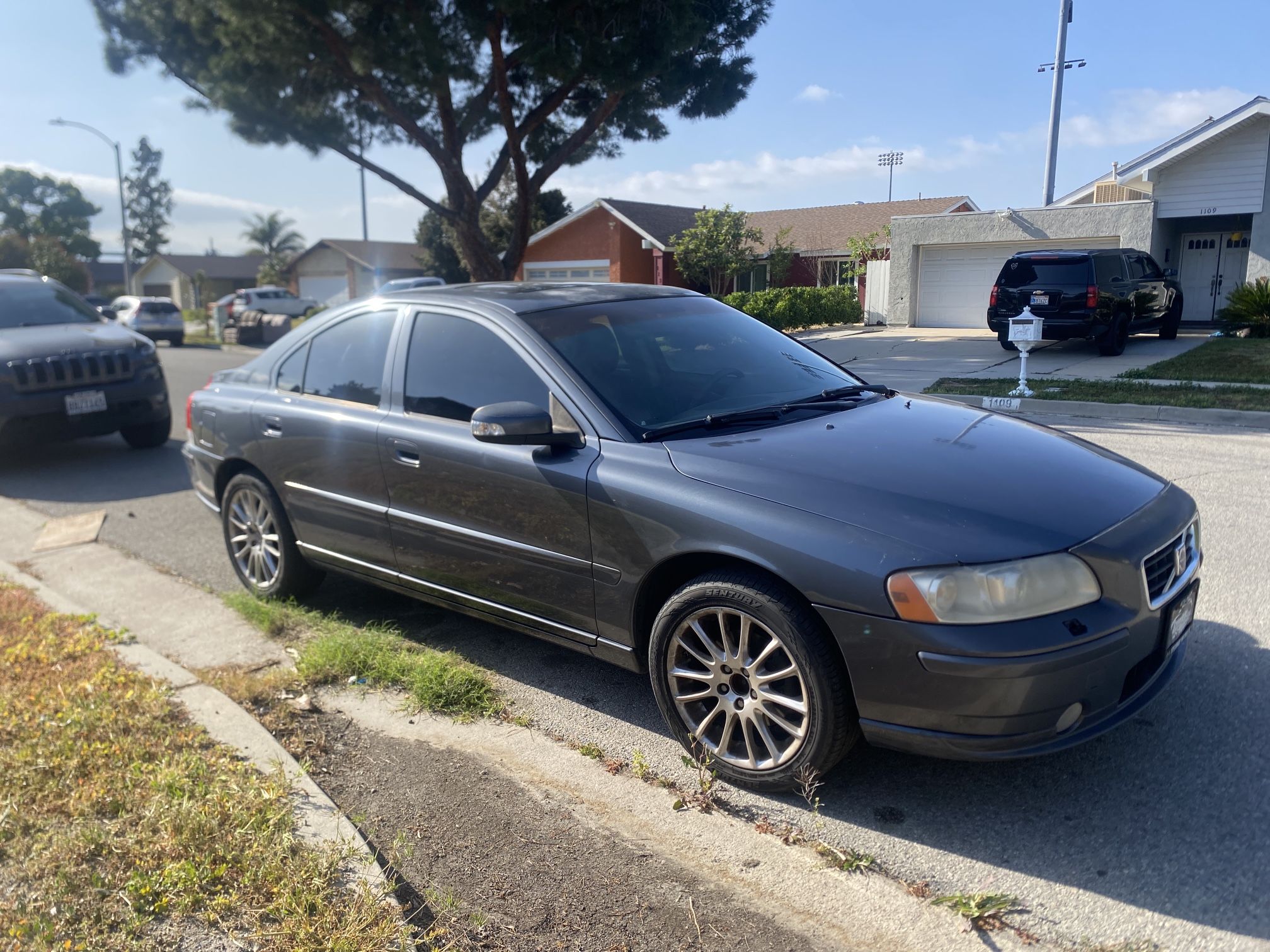 2007 Volvo S60 for Sale in Corona, CA - OfferUp