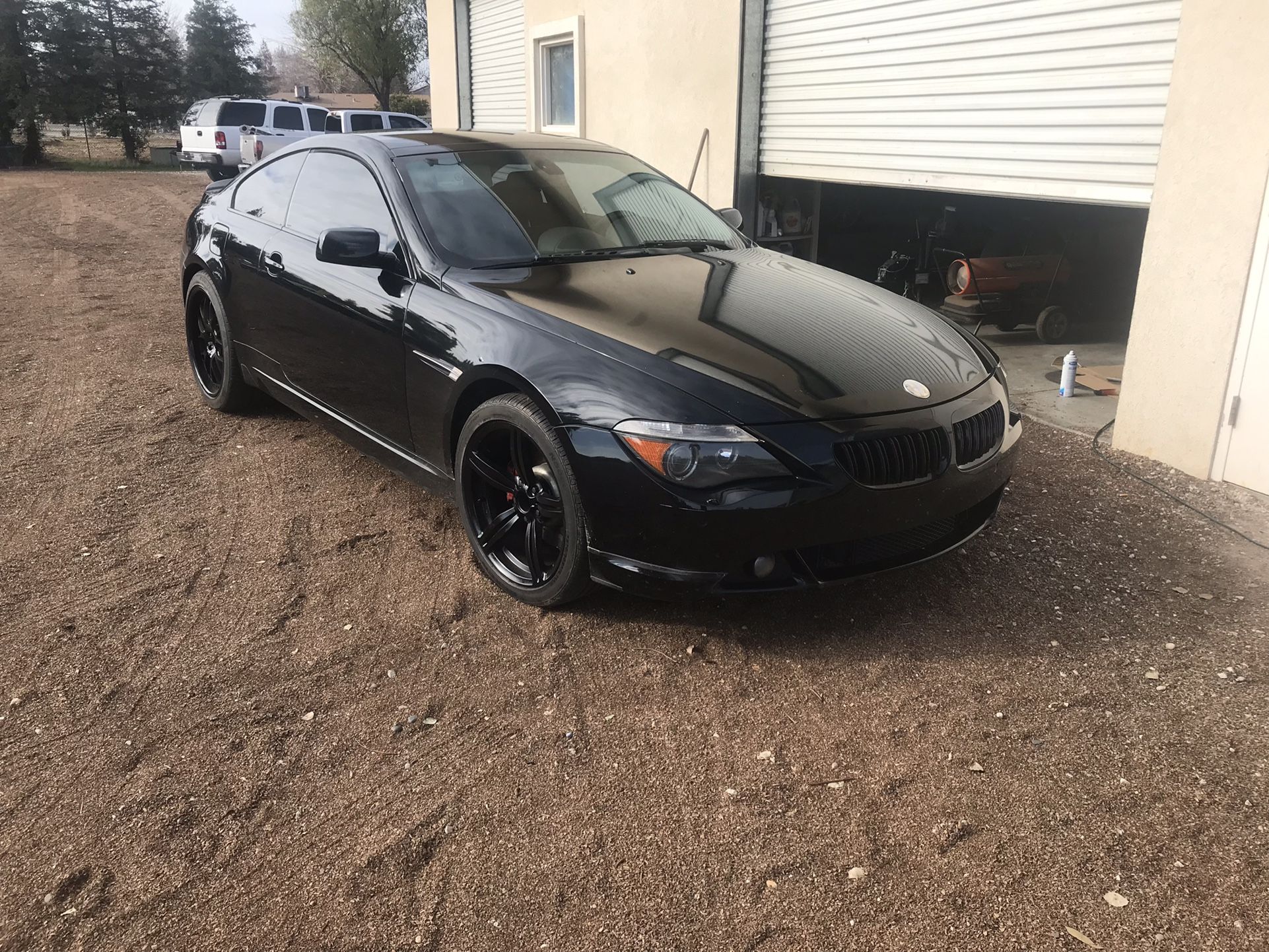 2005 BMW 645Ci for Sale in Fresno, CA - OfferUp
