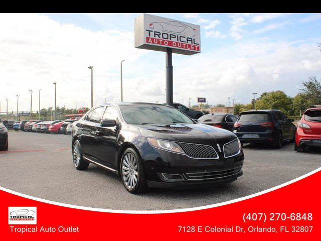 2013 Lincoln MKS for Sale in Azalea Park, FL - OfferUp