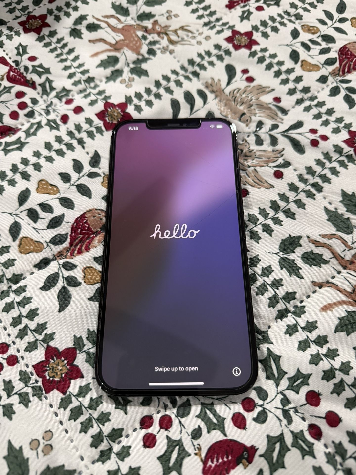 iPhone 12 Pro Max (128GB) for Sale in Moreno Valley, CA - OfferUp