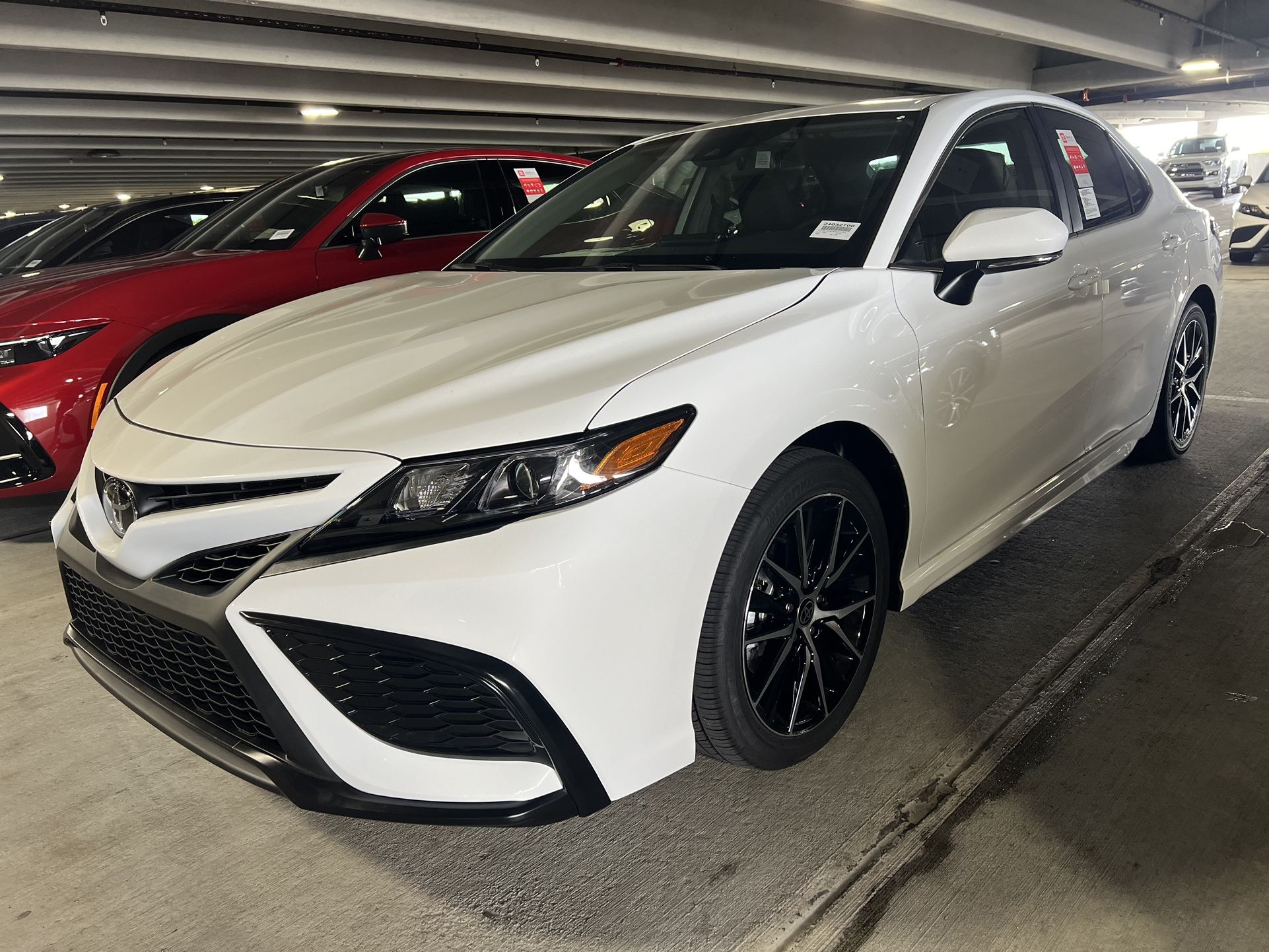 2023 Toyota Camry for Sale in Miami, FL - OfferUp