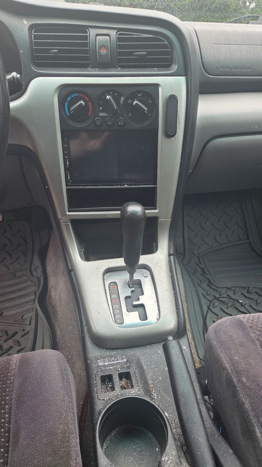 2003 Subaru Baja for Sale in Chehalis, WA - OfferUp