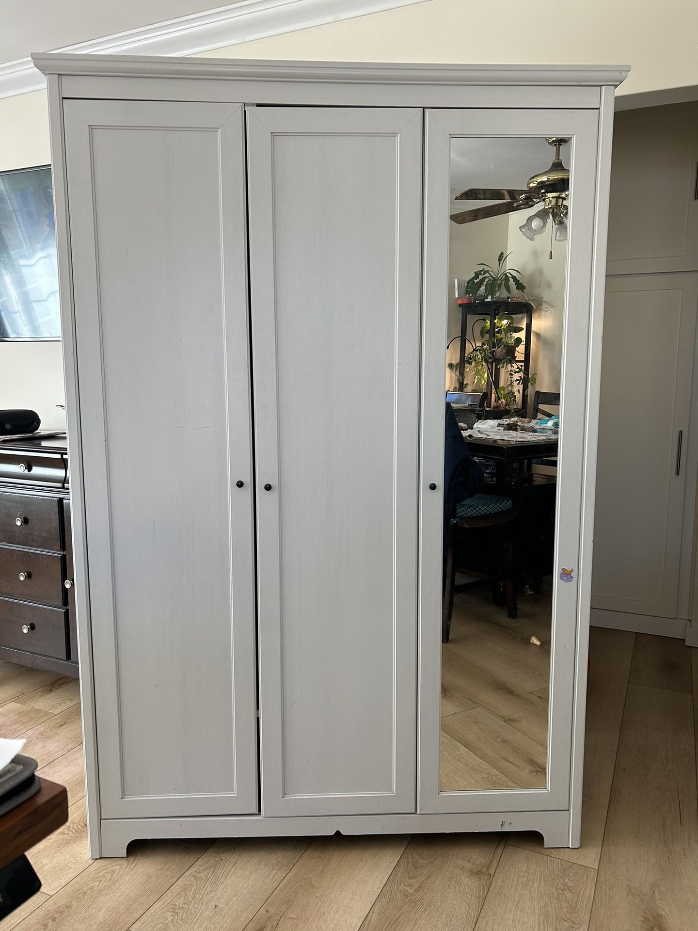 IKEA Closet for Sale in Los Angeles, CA - OfferUp
