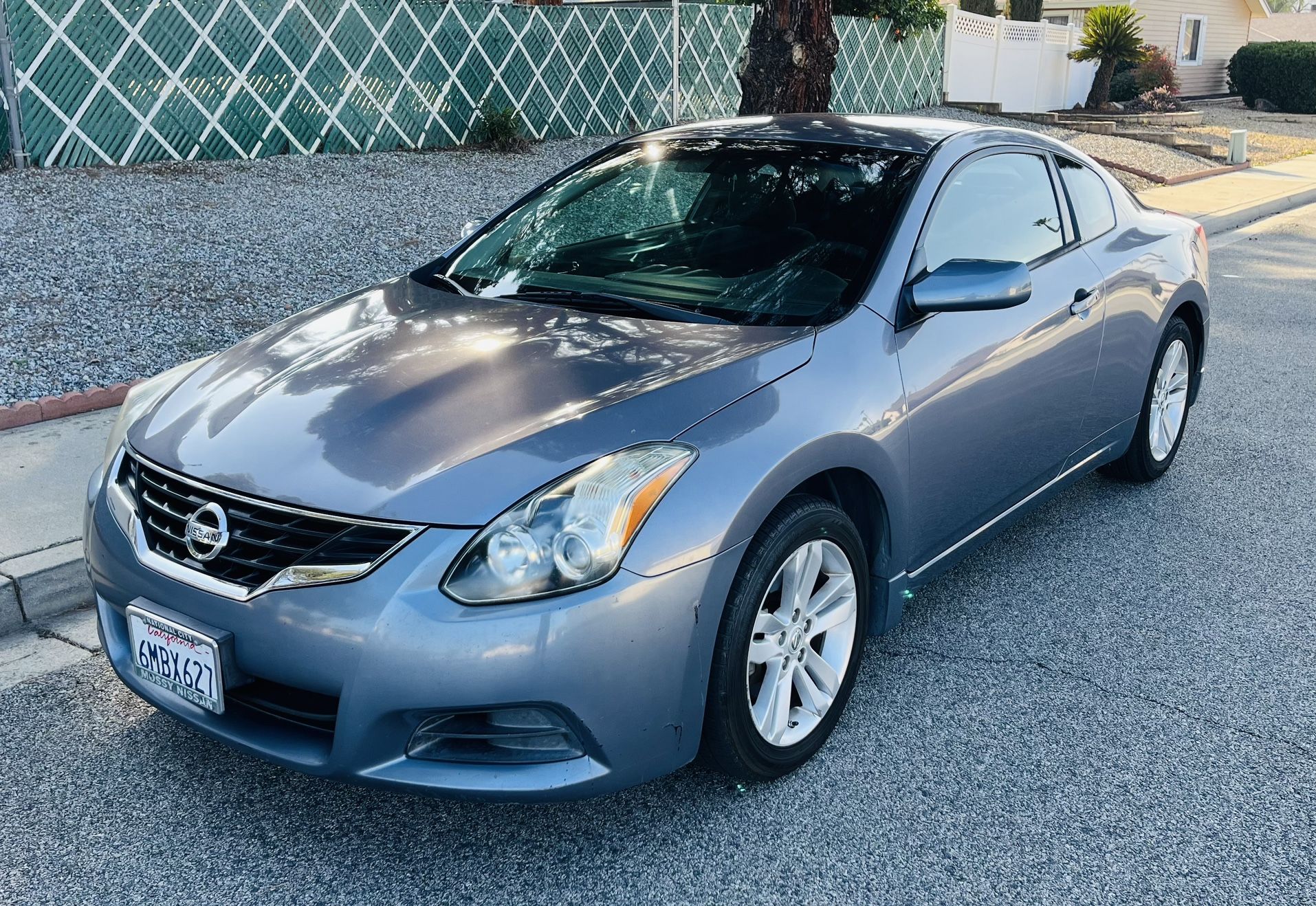 2010 Nissan Altima for Sale in Riverside County, CA - OfferUp