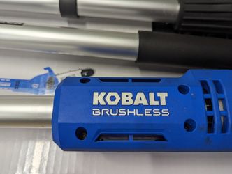 Kobalt 24v Brushless Pole Saw Tree Pruner for Sale in Lynnwood, WA ...