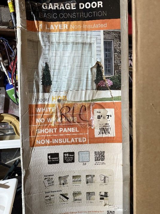 Garage Door for Sale in Gary, IN - OfferUp