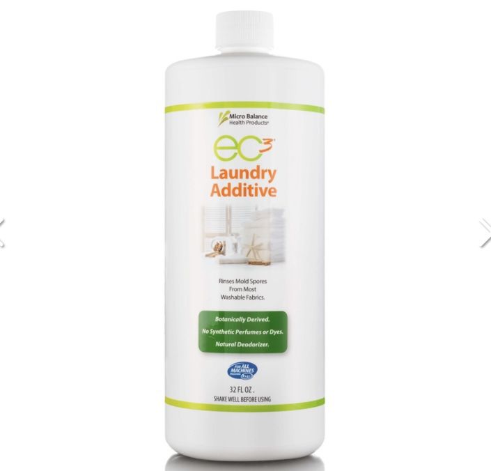 EC3 Mold Cleansing Laundry Additive for Sale in Nashville, TN - OfferUp