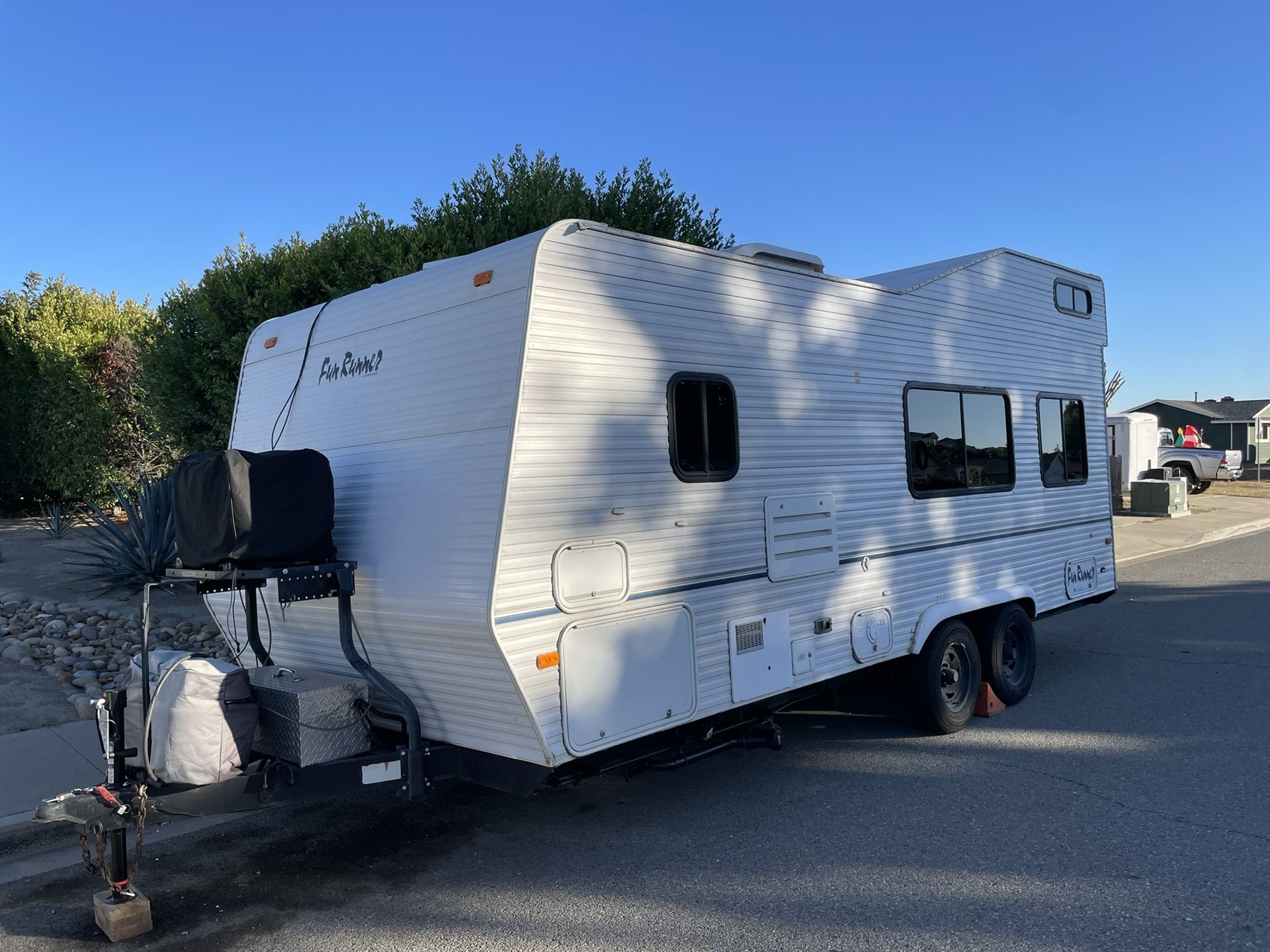 2000 Carson Fun runner for Sale in Santee, CA - OfferUp