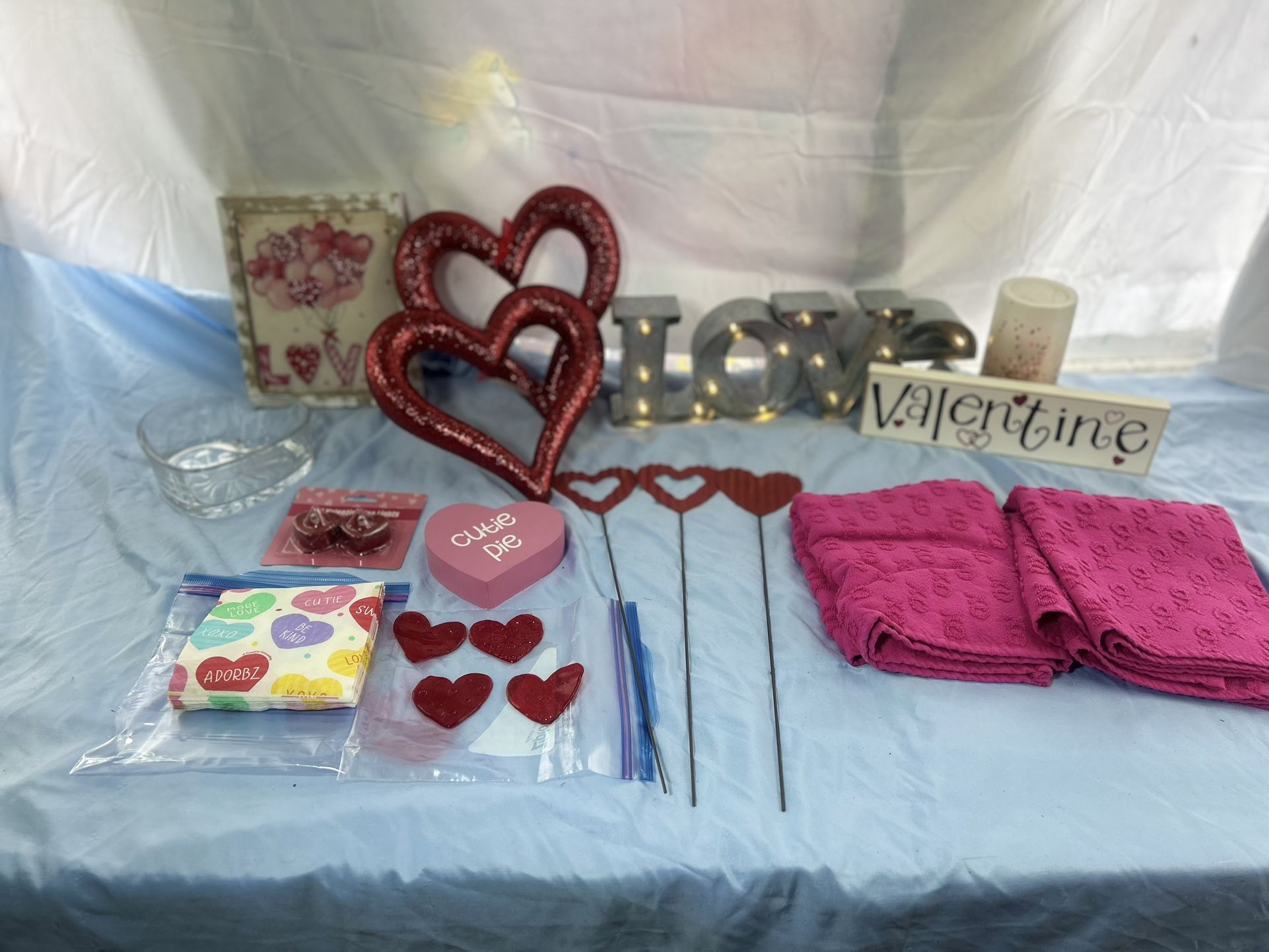 Valentine Days Bundle for Sale in San Diego, CA - OfferUp