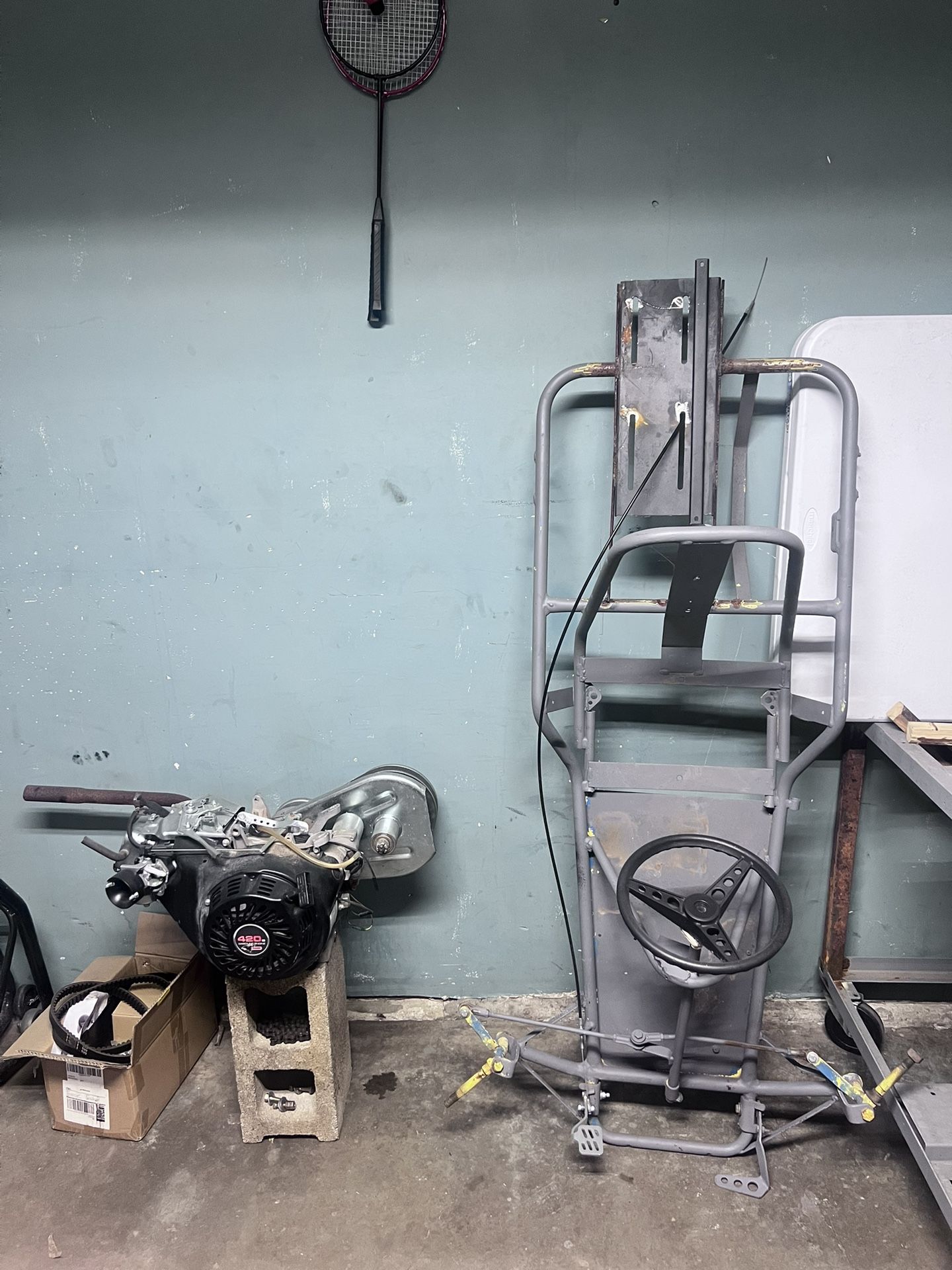 Go Kart for Sale in Fort Worth, TX - OfferUp