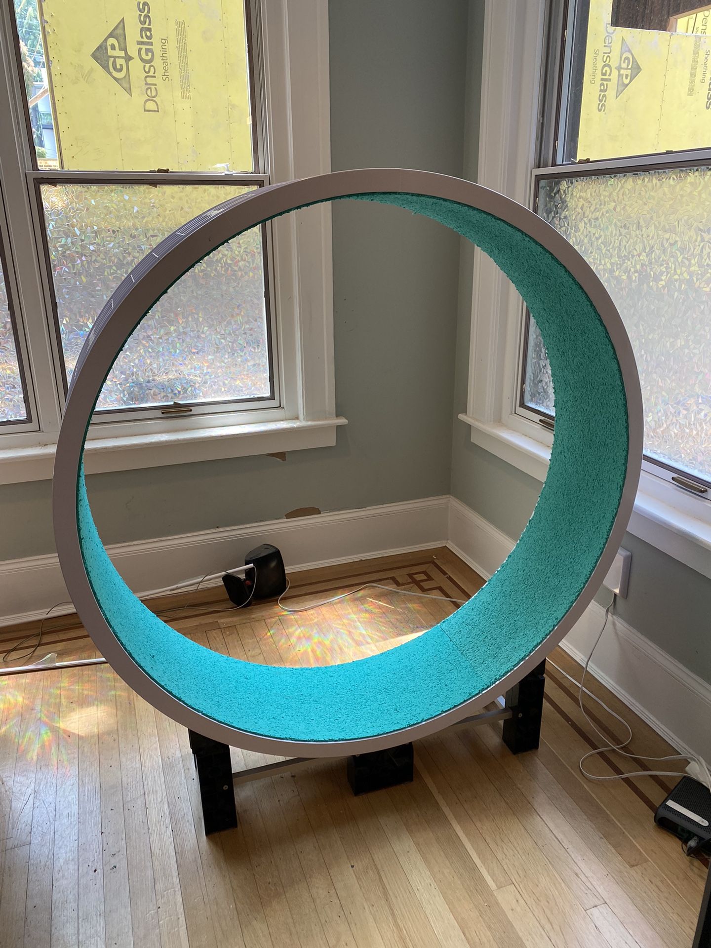 Ferris Cat Exercise Wheel for Sale in Seattle, WA - OfferUp