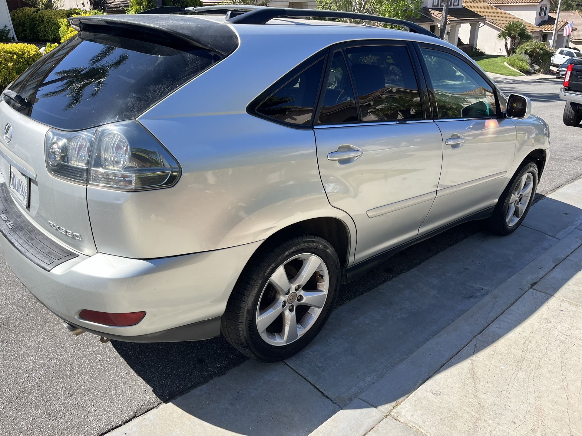 2005 Lexus Rx 330 for Sale in Temecula, CA - OfferUp