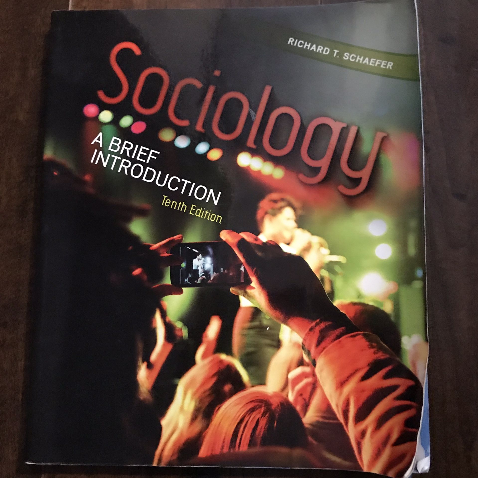 Introduction Sociology Textbook Introduction Sociology Textbook