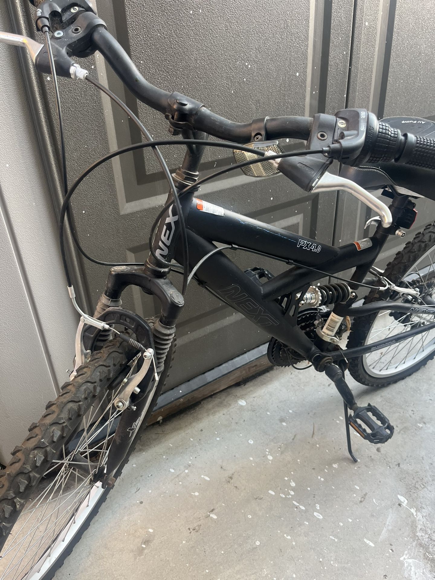 24” NEXT PX 4.0- Black for Sale in Oceanside, CA - OfferUp
