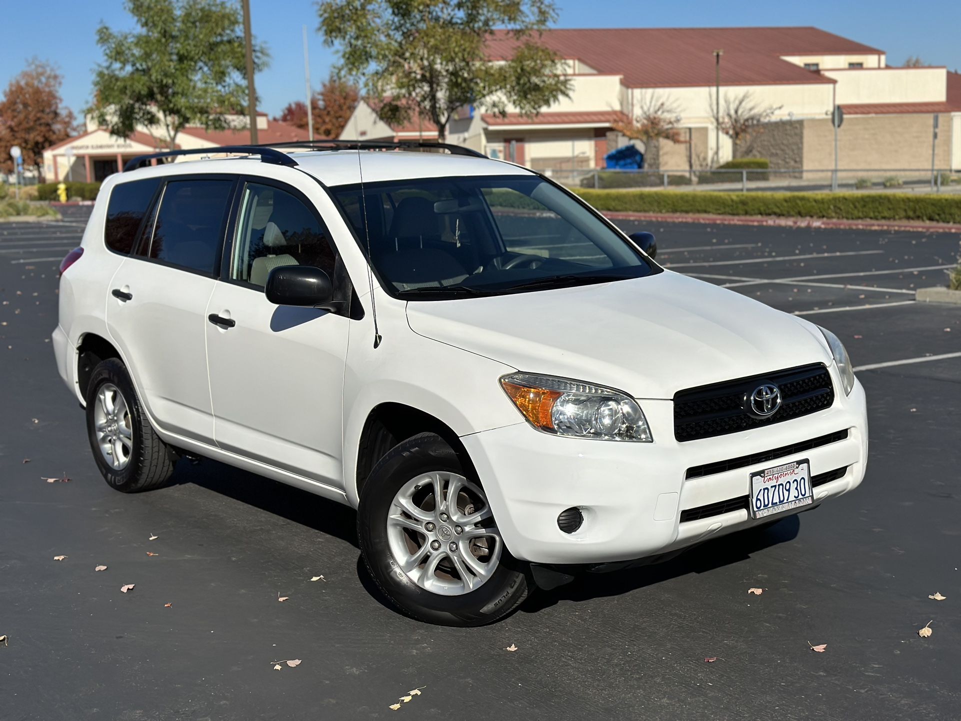 2006 Toyota Rav4 for Sale in Sacramento, CA - OfferUp