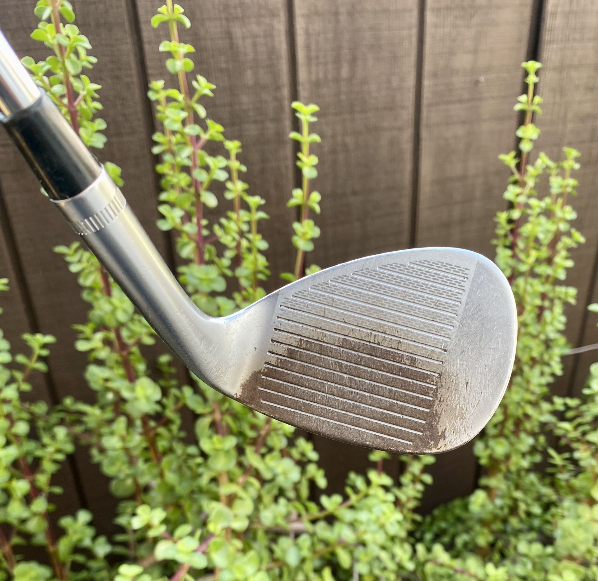 Callaway Mack Daddy 2 Sand Wedge 56* Left Handed for Sale in Escondido ...