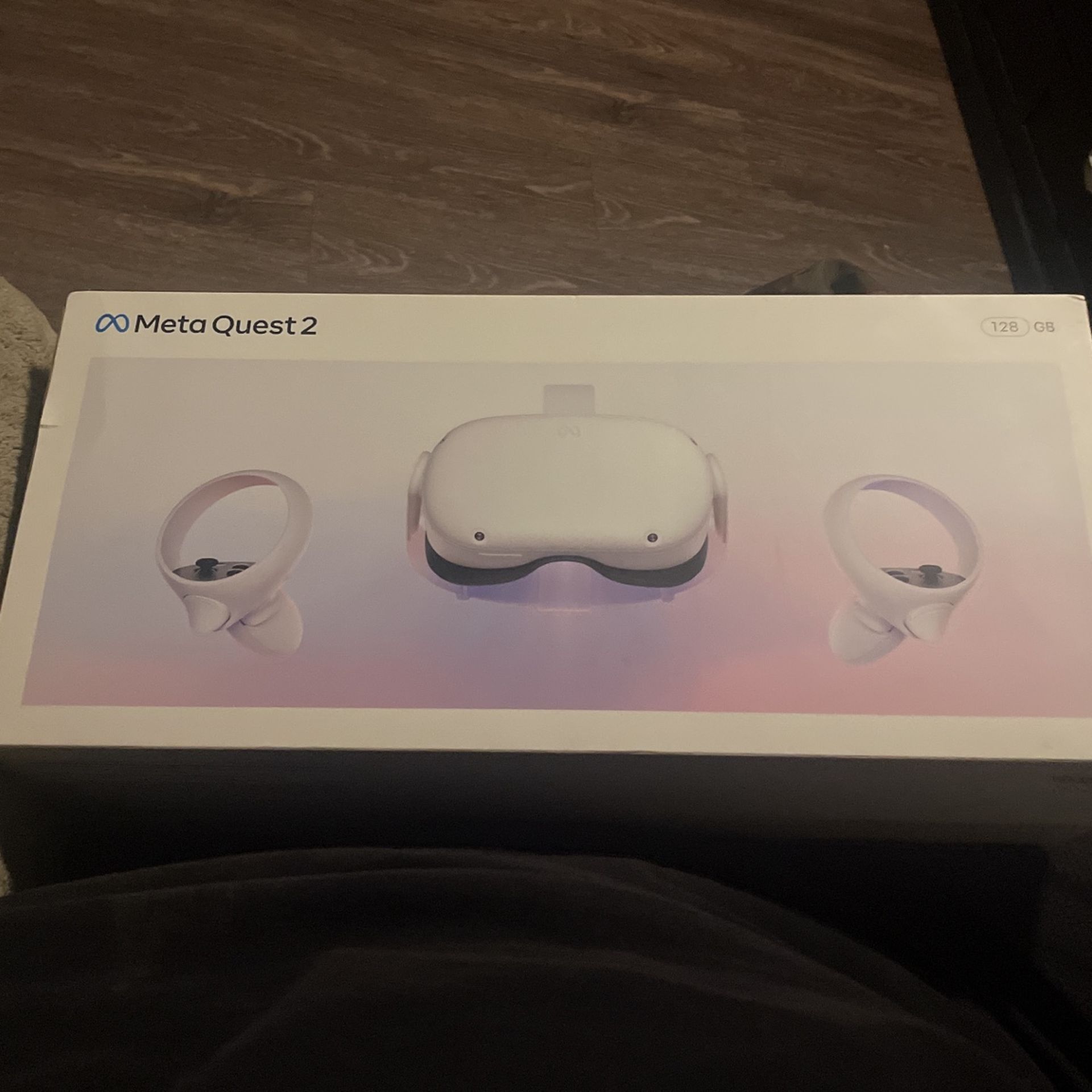 Oculus Quest2 NEED PAPER MONEY for Sale in Laveen Village, AZ - OfferUp