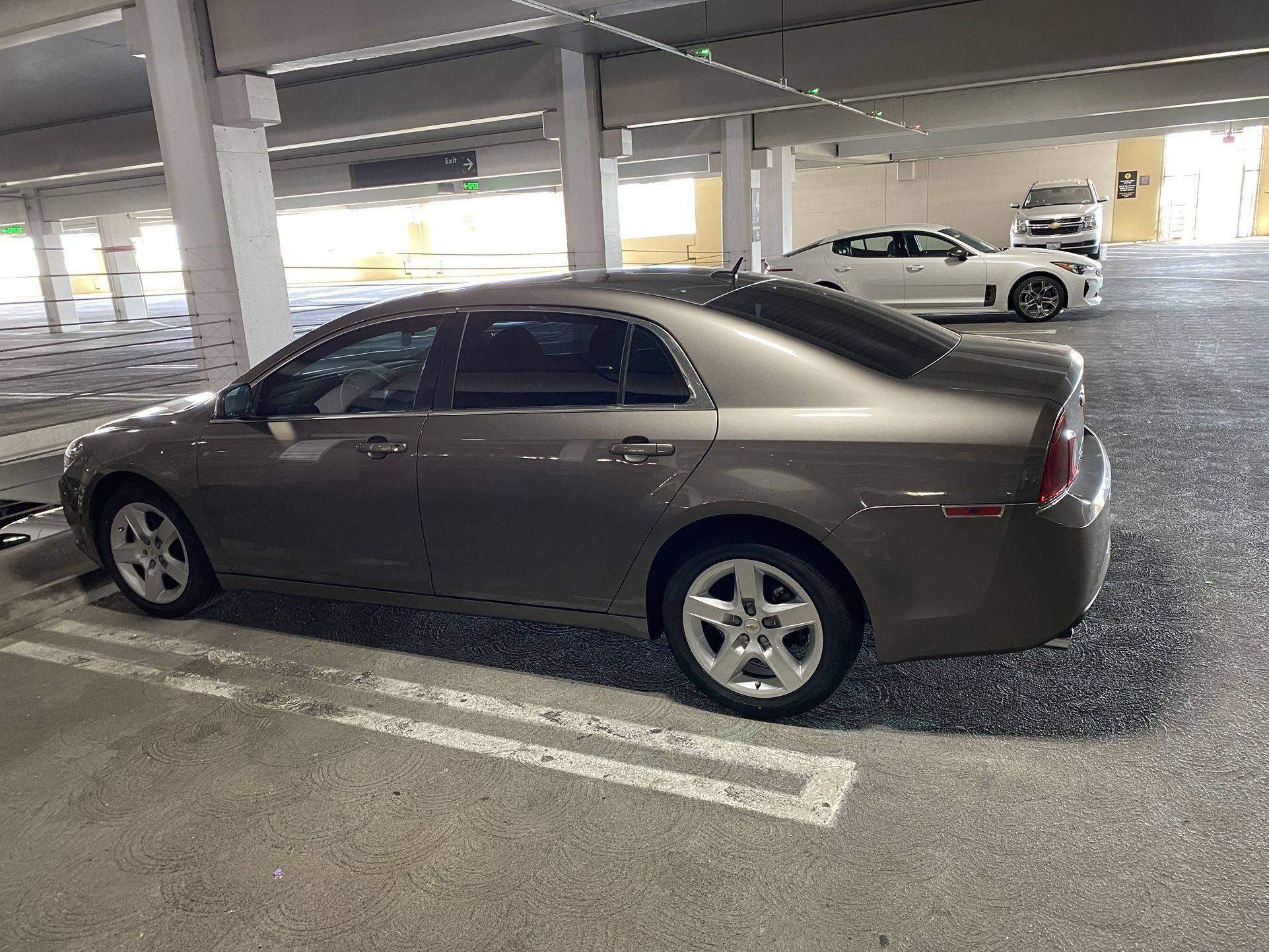 2010 Chevrolet Malibu for Sale in Henderson, NV - OfferUp