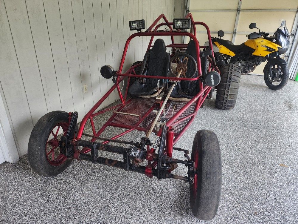 2000 Fugitive 2150cc for Sale in Silverdale, WA - OfferUp