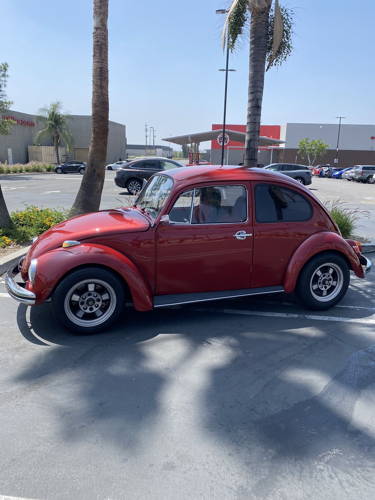 1971 Volkswagen Beetle for Sale in Santa Clarita, CA - OfferUp