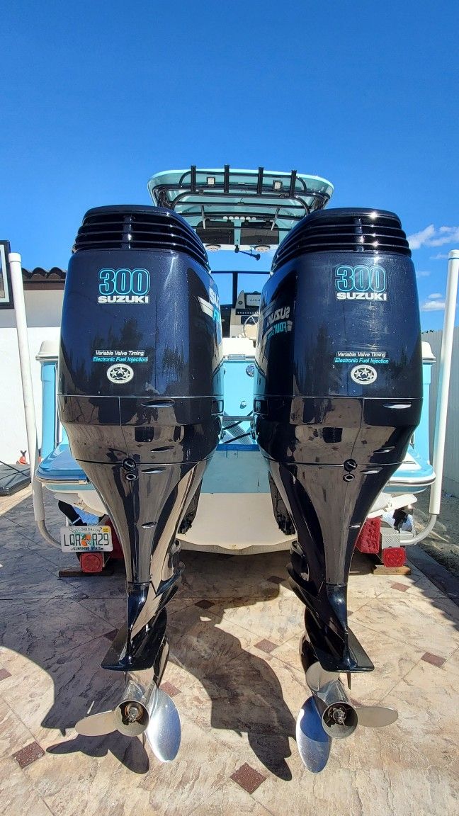 2002 Trophy Walkaround for Sale in Miami, FL - OfferUp