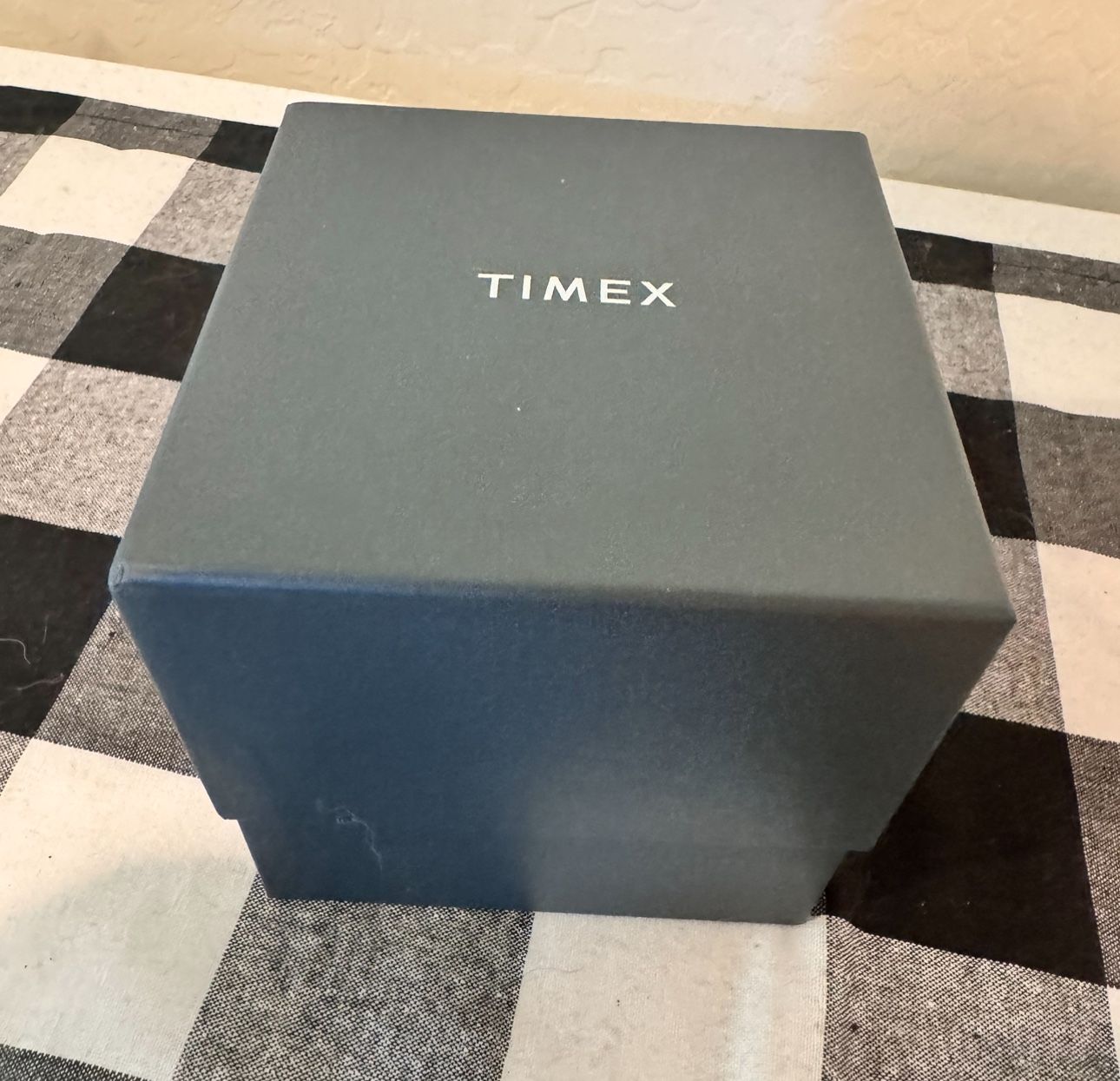 Men’s Timex Watch Brand New In Box for Sale in Casa Grande, AZ - OfferUp