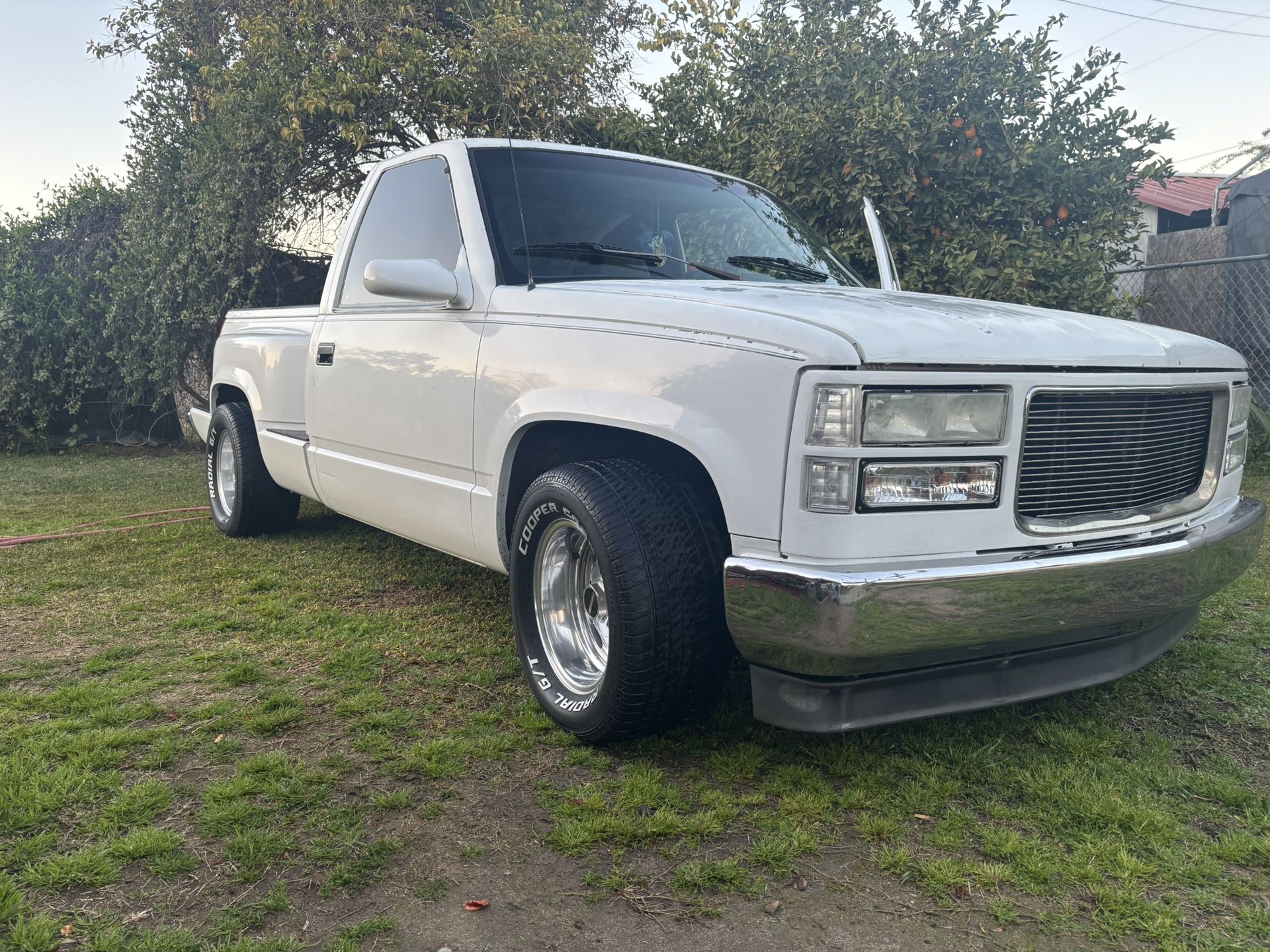 1989 GMC Sierra for Sale in Tulare, CA - OfferUp