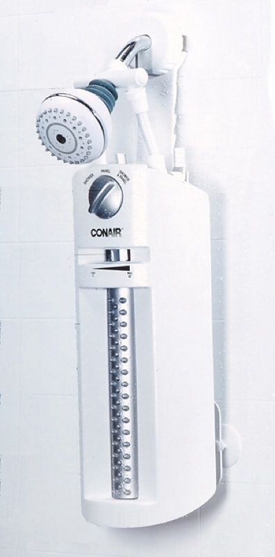 ConAir Aquasassager Oscillating Shower Panel for Sale in Vancouver, WA ...