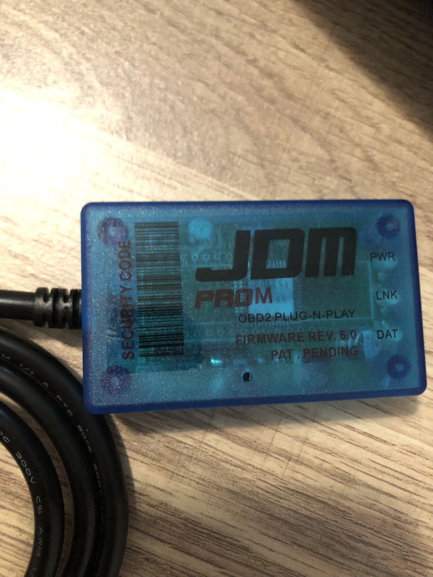 JDM Pro M Performance Chip OBD 2 (PLUG AND PLAY) for Sale in Fort Myers ...
