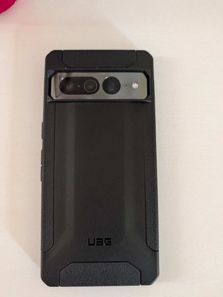Pixel 7 Pro (Unlocked) for Sale in Los Angeles, CA - OfferUp