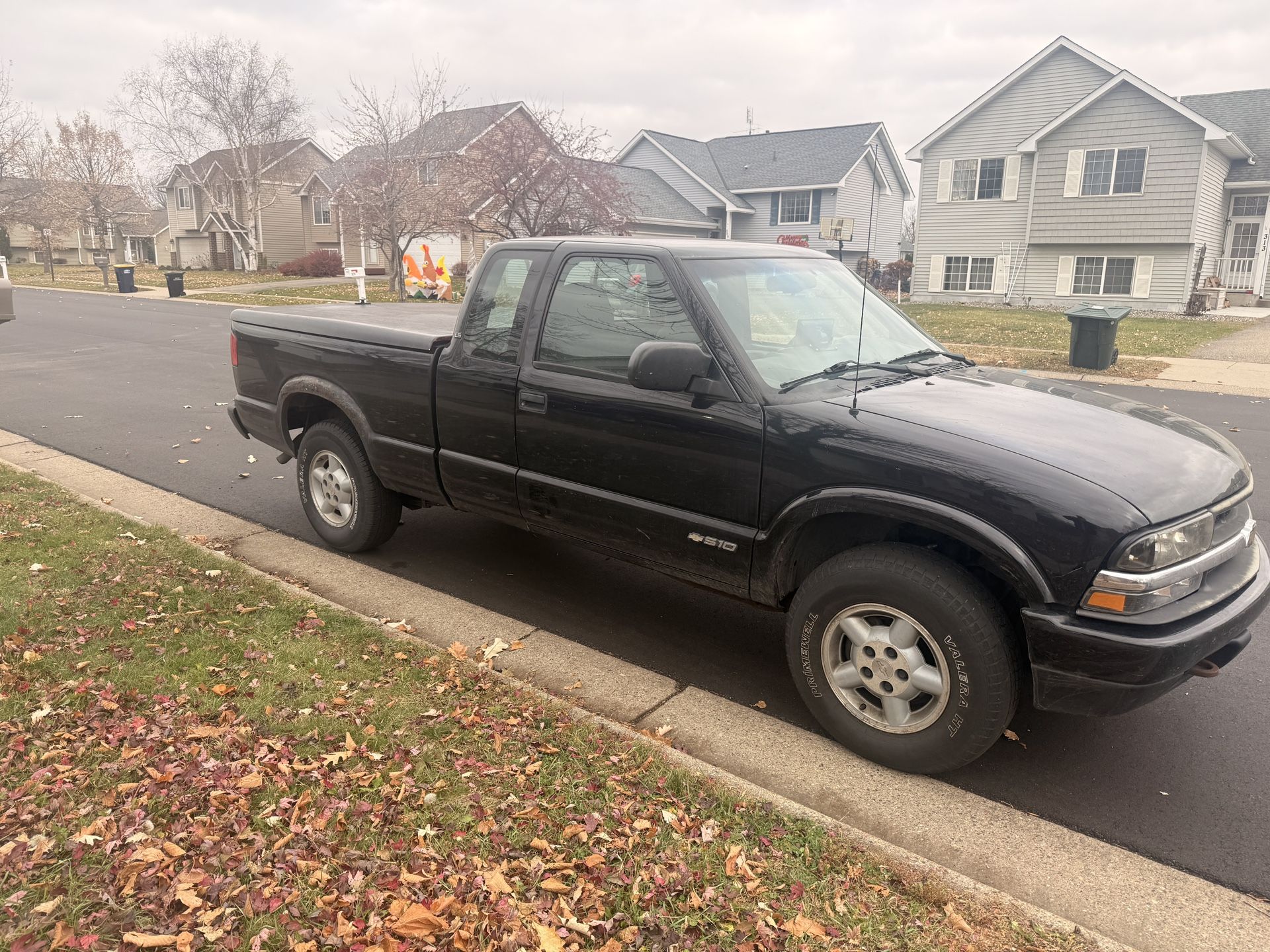 2000 Chevrolet S-10 for Sale in Farmington, MN - OfferUp