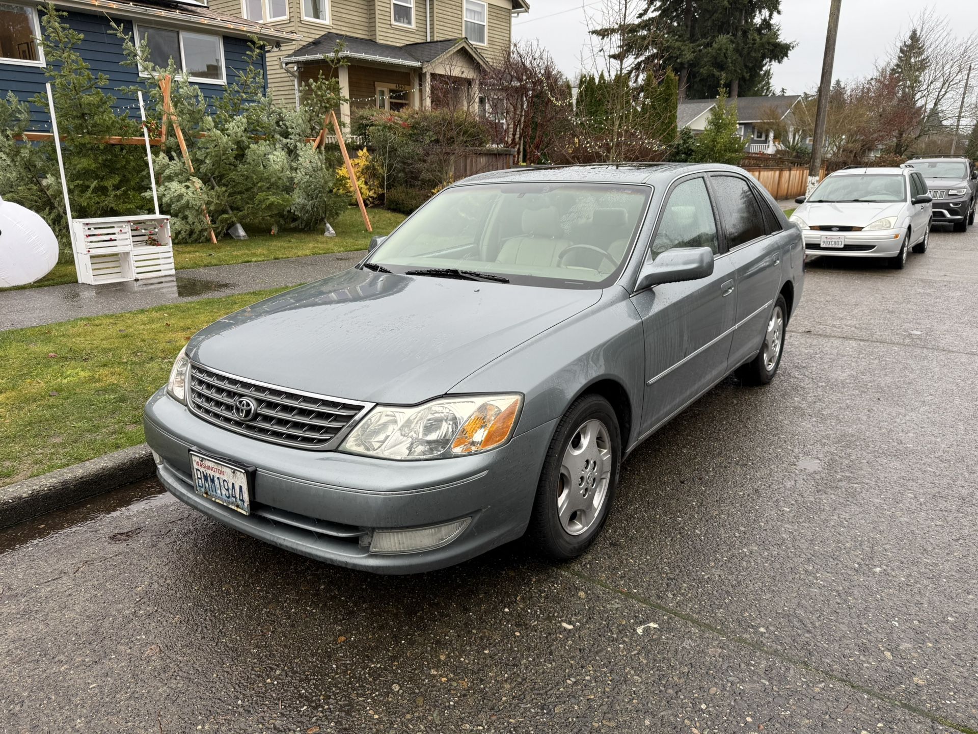 2004 Toyota Avalon for Sale in Seattle, WA - OfferUp