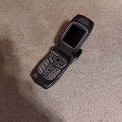 Nextel I850