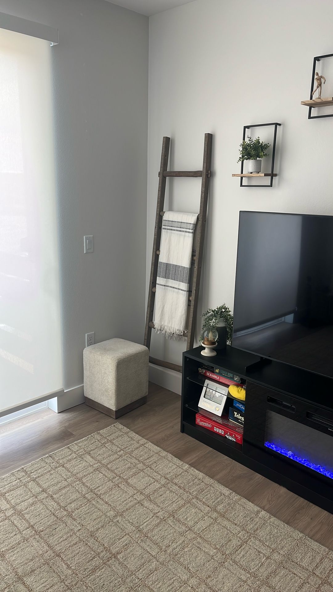 Accent Wall Ladder for Sale in Roxborough, CO - OfferUp