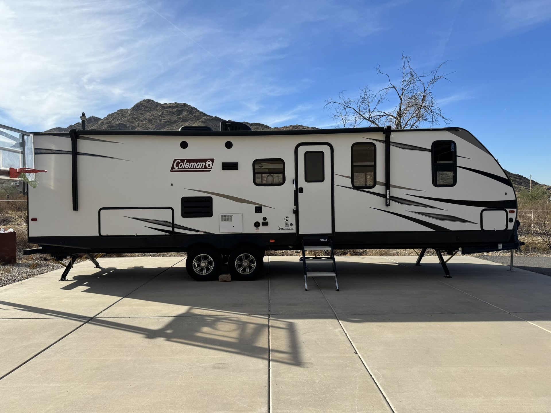 2021 Coleman Dutchmen Coleman LT 3055BS for Sale in Queen Creek, AZ ...