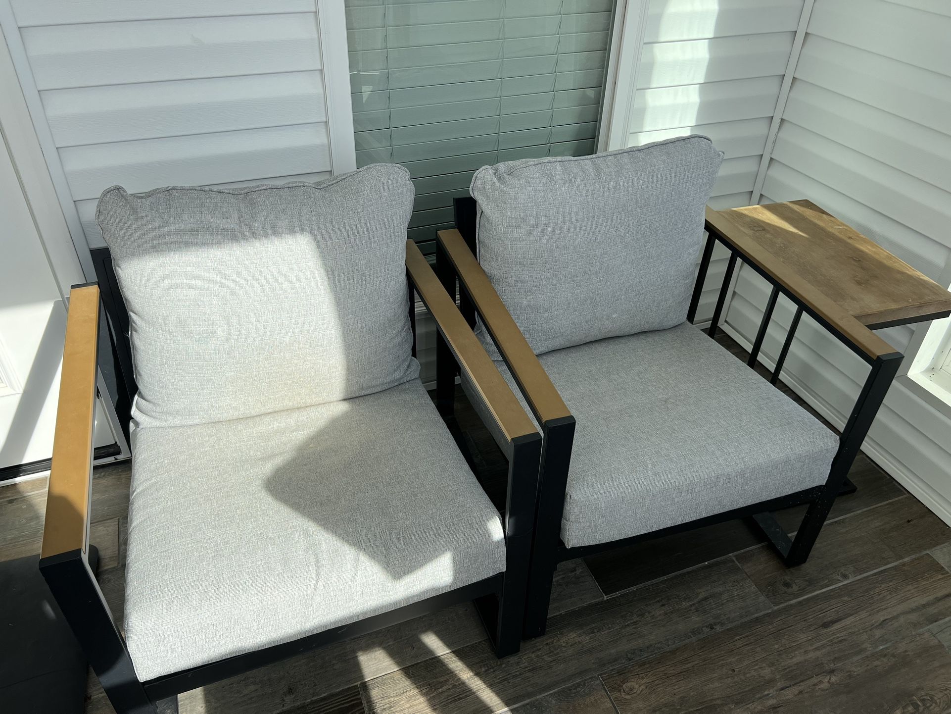 Patio Chairs for Sale in Decatur, AL - OfferUp