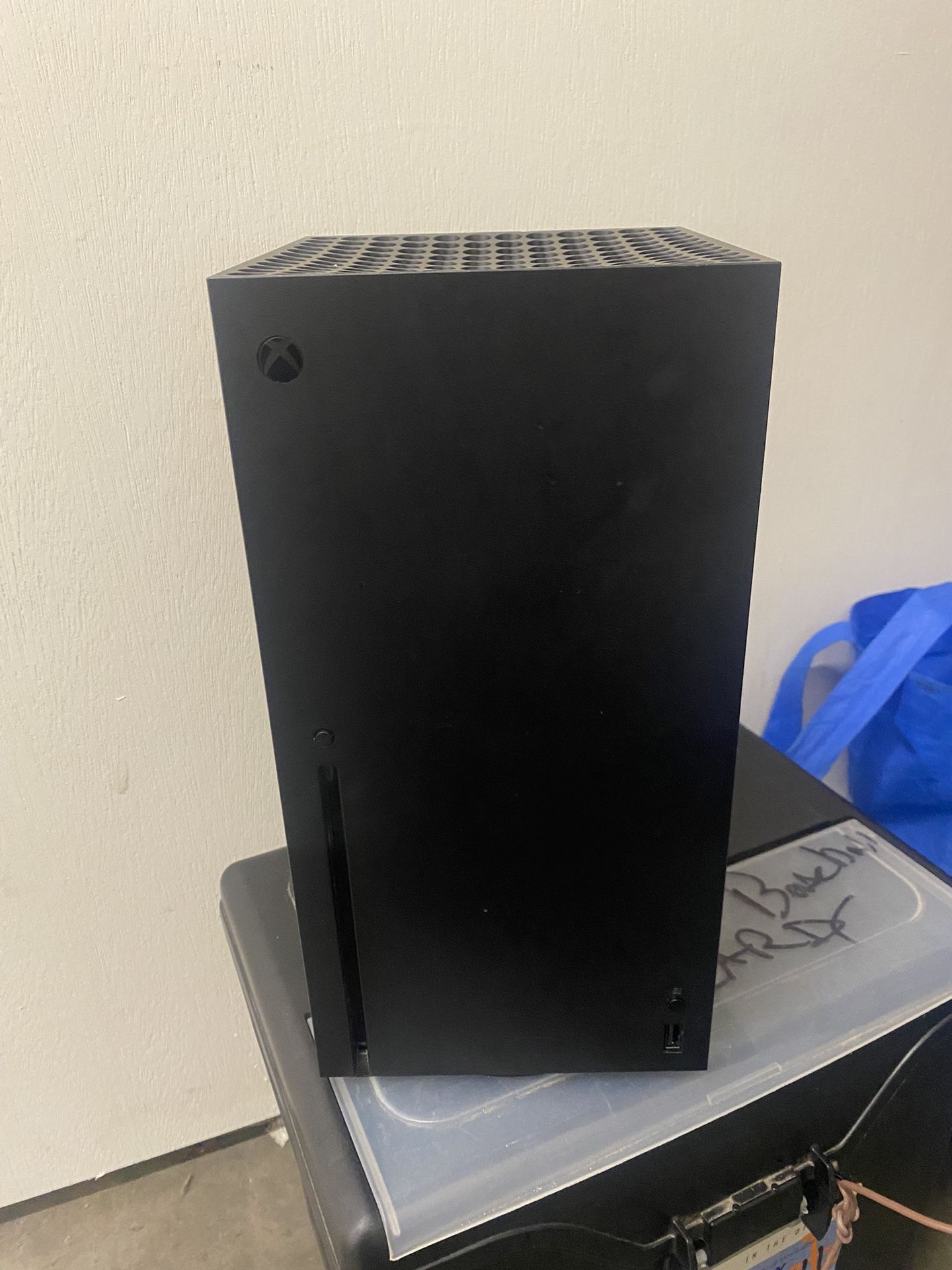 Xbox Series X for Sale in Lynnwood, WA - OfferUp