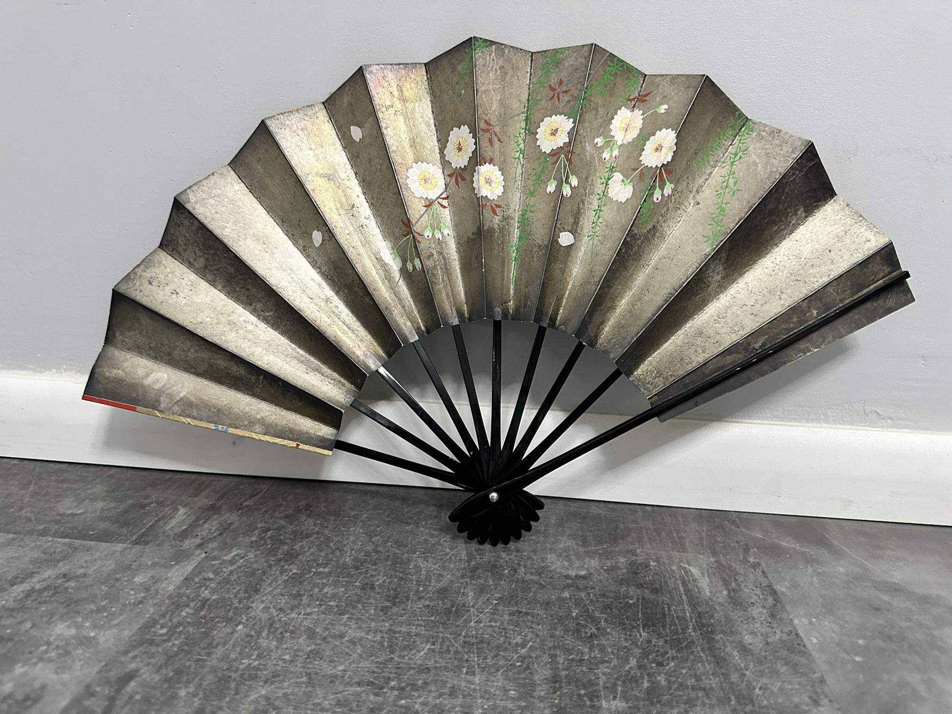 Japanese Hand Fans! for Sale in Coolidge, AZ - OfferUp