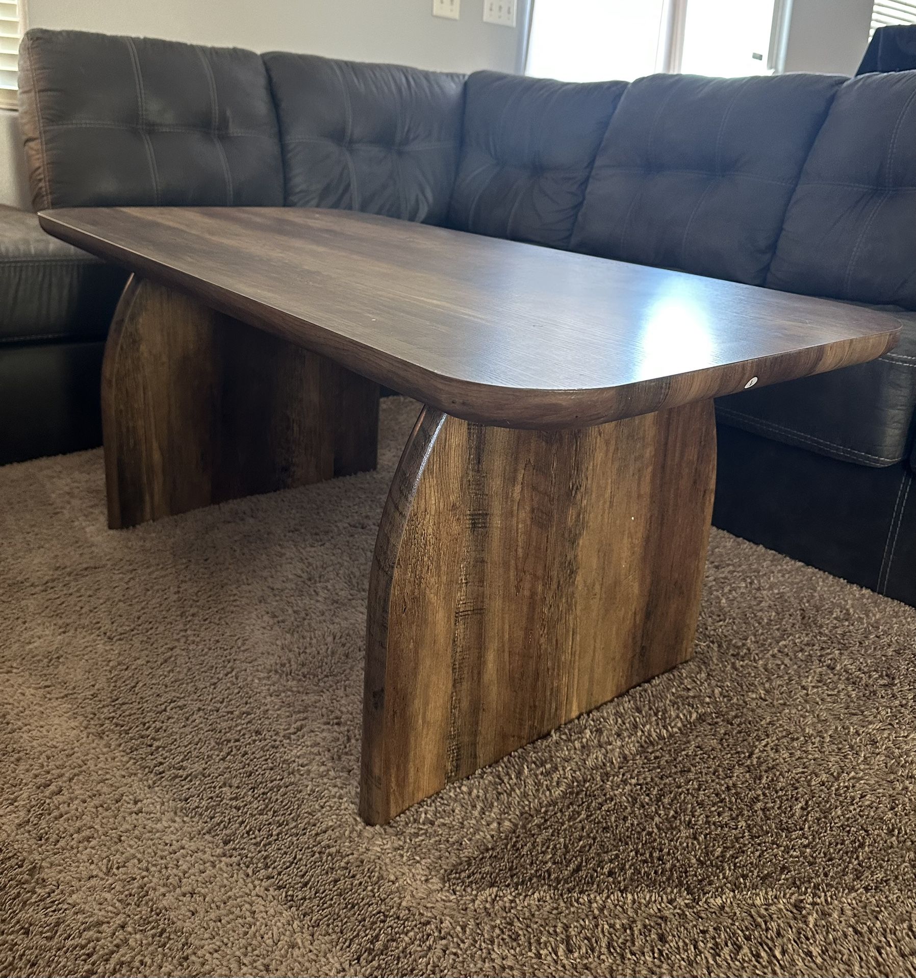 Brand New Assembled Coffee Table for Sale in Henderson, NV - OfferUp