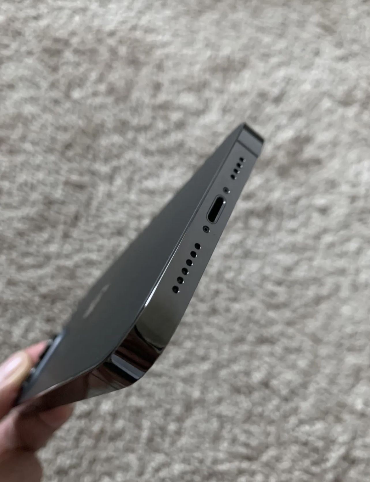 Apple iPhone 13 Pro Max - Graphite for Sale in Lincoln, CA - OfferUp